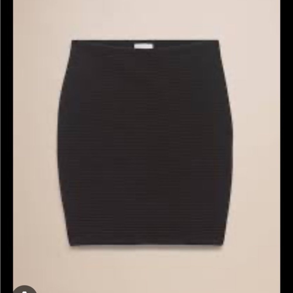 Wilfred Free Trebeck Mini Skirt - Gem